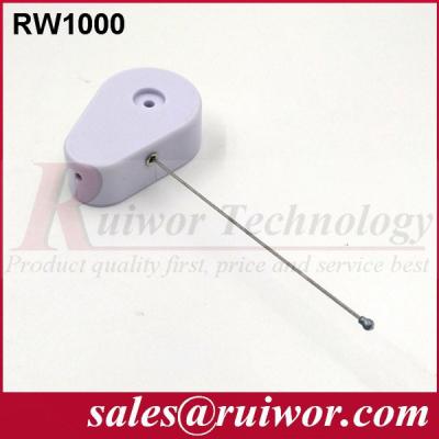 China Retractable Cable Mechanism | RUIWOR for sale