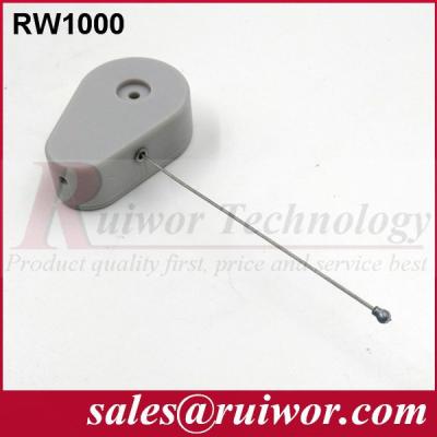 China Display Security Cable | RUIWOR for sale