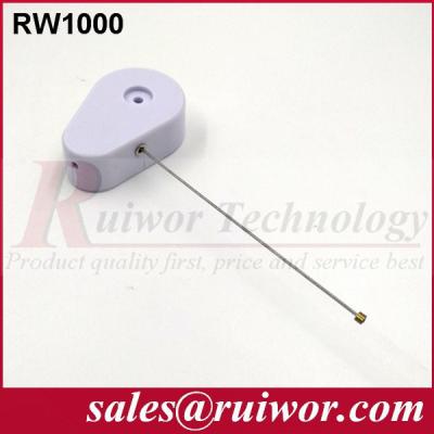 China 1Mm Safty Cable | RUIWOR for sale