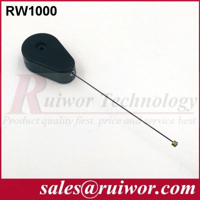 China Cable Retractable Lock | RUIWOR for sale