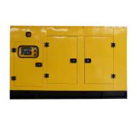 China CE Certificated Diesel Generator Sets With Weichai / Perkins Engine for sale