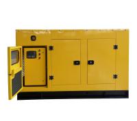 China CE Certificated Diesel Generator Sets With Weichai / Perkins Engine for sale