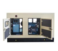 China CE Certificated Diesel Generator Sets With Weichai / Perkins Engine for sale
