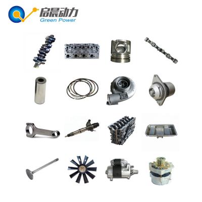 中国 Engine Spare Parts Cylinder Block Repair Kit Oil Pan For Deutz Steyr Engine 販売のため