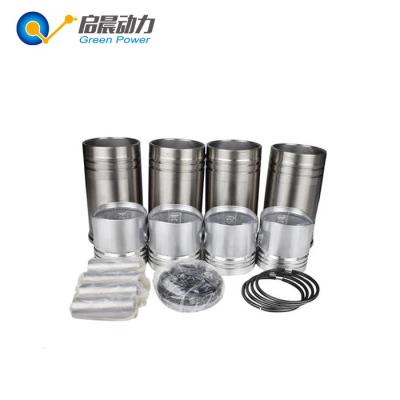 中国 Engine Spare Parts Cylinder Block Repair Kit Oil Pan For Deutz Steyr Engine 販売のため