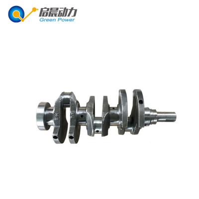 中国 ISO  SGS Certificate Engine Spare Parts  For Weichai Steyr Engine 販売のため