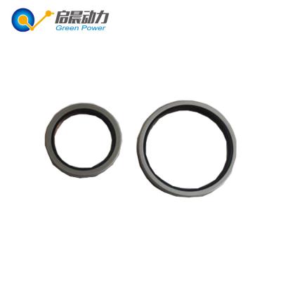 中国 ISO  SGS Certificate Engine Spare Parts  For Weichai Steyr Engine 販売のため