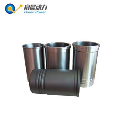 Cina Wd615 Long Service Life Engine Spare Parts For Weichai Steyr Engine in vendita