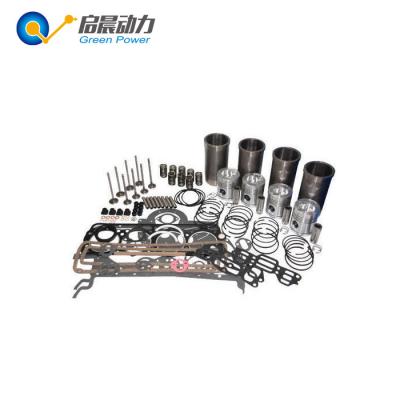 Cina Customized Weichai Ricardo Engine Parts With Long Service Life in vendita