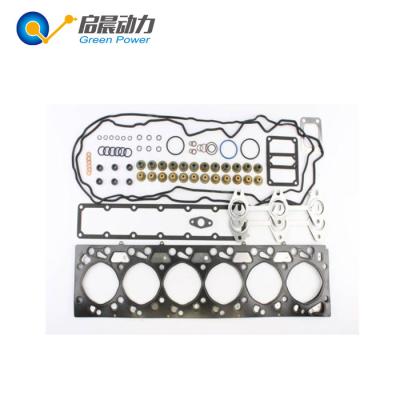 Cina Customized Weichai Ricardo Engine Parts With Long Service Life in vendita