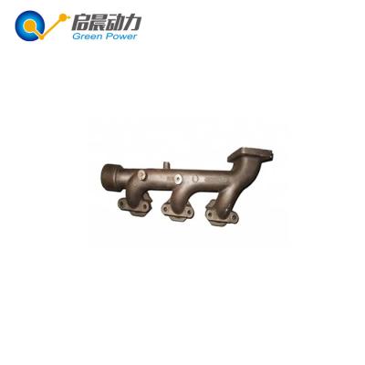 Cina Customized Weichai Ricardo Engine Parts With Long Service Life in vendita