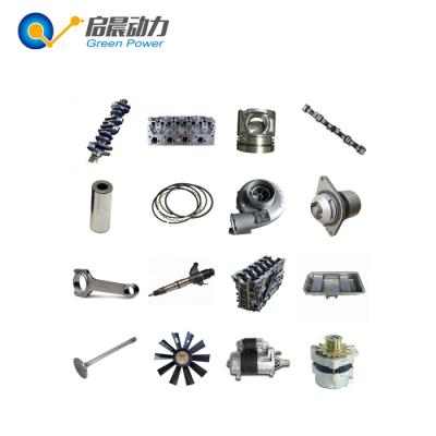 Cina Weichai Ricardo Engine Spare Parts R6105 R6110 R6113 R6120 R6126 in vendita