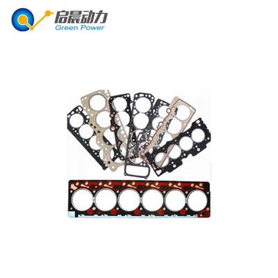 Cina Weichai Ricardo Engine Spare Parts R6105 R6110 R6113 R6120 R6126 in vendita