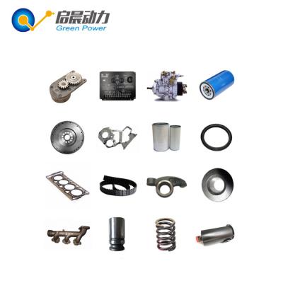 Cina Weichai Deutz Engine Spare Parts Tbd226b ISO  SGS Certification in vendita