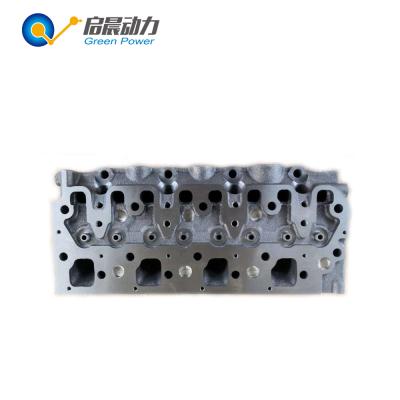 Cina Weichai Deutz Engine Spare Parts Tbd226b ISO  SGS Certification in vendita