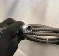 China Piston Ring Battery Switch Engine Part For Jichai Gas Generator for sale