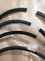China Piston Ring Battery Switch Engine Part For Jichai Gas Generator for sale