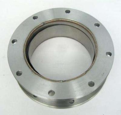 Cina Jichai Gas Generator Engine Spare Parts Starting Relay / Regulating Valve Spare Part in vendita