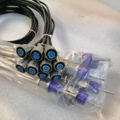 Cina Jichai Gas Generator Engine Spare Parts Starting Relay / Regulating Valve Spare Part in vendita