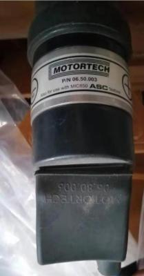 Cina Jichai Gas Generator Engine Spare Parts Starting Relay / Regulating Valve Spare Part in vendita