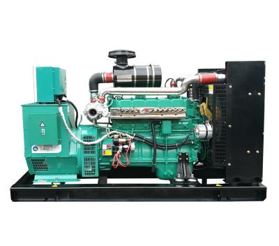 中国 50KW Biogas Generator for Sale 販売のため