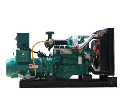 中国 10 - 600KW Biogas Generator Biogas Electric Generator for Sale 販売のため