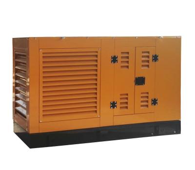 中国 10KW - 1000KW Gas Generator Set Biogas Natural Gas LPG Generator 販売のため