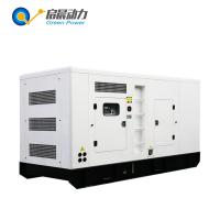 China 10KW Biogas Generator for sale