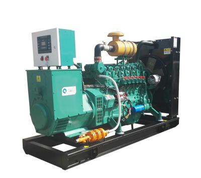 Cina Methane gas generator for electricity generating in vendita