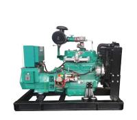 China Methane gas generator for electricity generating for sale