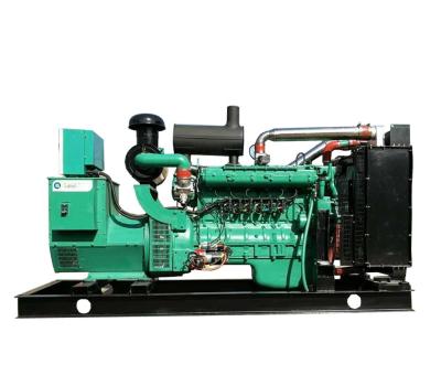中国 Methane gas generator for electricity generating 販売のため