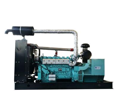 中国 Methane gas generator for electricity generating 販売のため