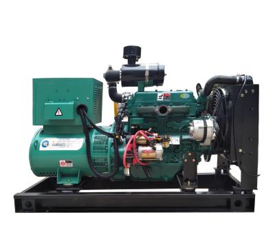 Cina gas generator cogeneration CHP for sale in vendita