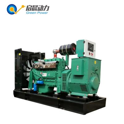 Cina gas generators electricity generators for sale in vendita