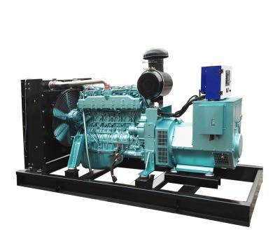 中国 Small silent gas power generator for home use 販売のため