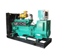 China Biogas engine generator biogas power generator for sale