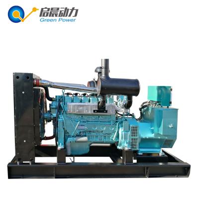 中国 Bio Gas Generator Methane Generator for Farms 販売のため