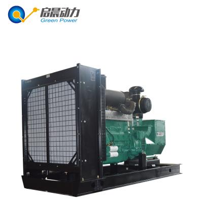 中国 Bio Gas Generator Methane Generator for Farms 販売のため