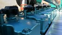 China Methane Generator, Bio Gas Generator with ATS for sale