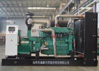 China Methane Generator, Bio Gas Generator with ATS for sale