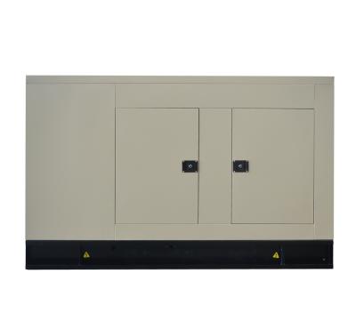 中国 Silent Generators for House Use Biogas/Natural Gas/LPG Generators 販売のため