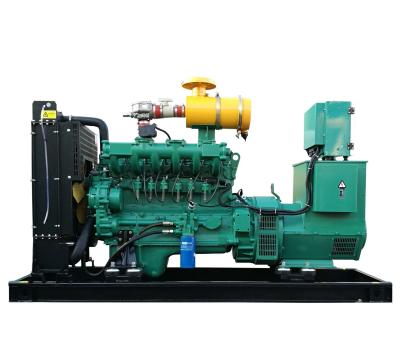Cina Nature Gas Generator Set Small Nature Gas Generator 10kw in vendita