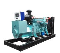 China CNG LNG LPG Generator as Standby Home Generator for sale