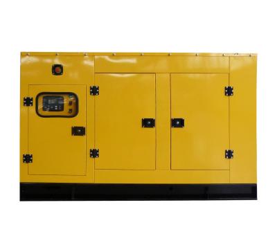 中国 Silent Soundproof CNG LNG Natural Gas Generator 350kw 販売のため
