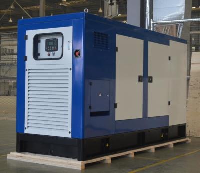 Cina High Efficiency Soundproof CNG LNG Natural Gas Generator Low Emissions in vendita