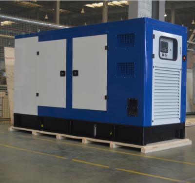 Cina High Efficiency Soundproof CNG LNG Natural Gas Generator Low Emissions in vendita