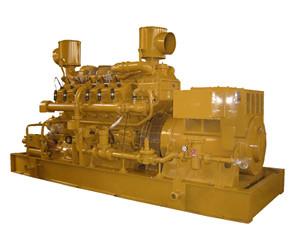Cina Factory directly sale CNG natural gas generator 450KW in vendita