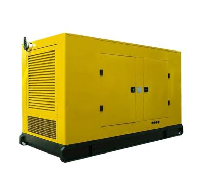 Cina Silent Gas Generator for Home Use in vendita