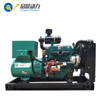 China CHP Generator CHP Engine CHP 1000KW for sale