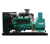 China High Power LPG Generator Sets With DSE7220 Control System for sale